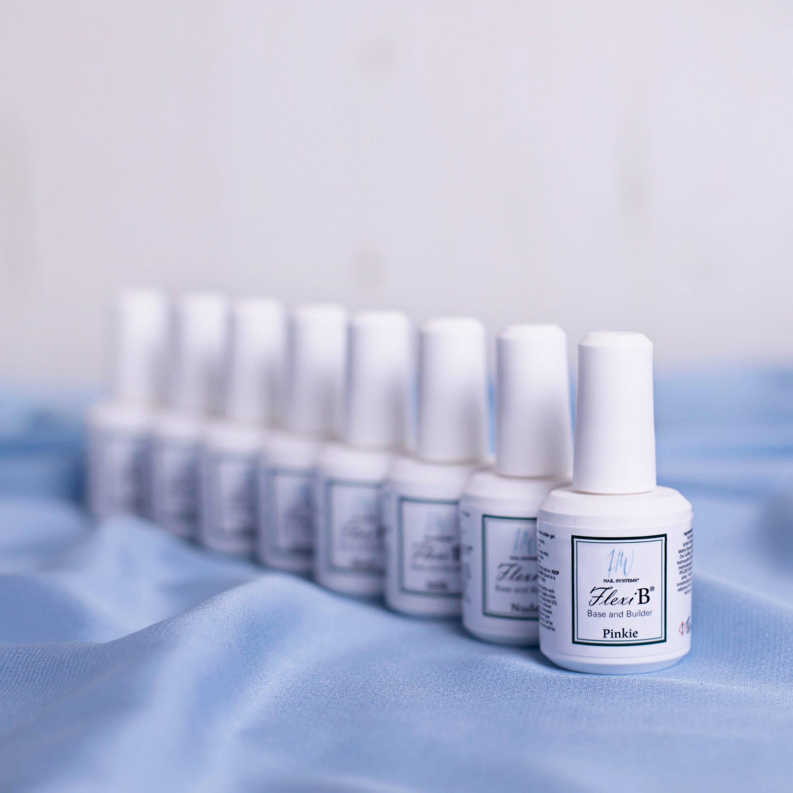 Shop • HW Pro Nail Systems, Natural Beauty & Gel Nail Training