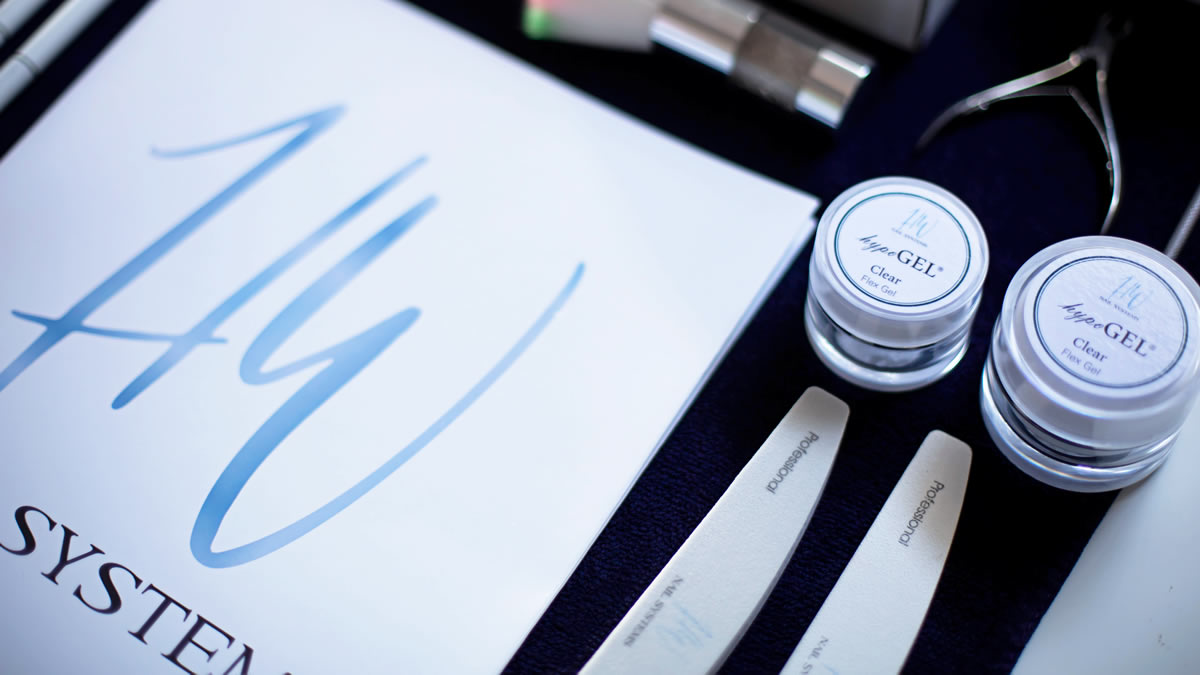 Home • HW Pro Nail Systems, Natural Beauty & Gel Nail Training